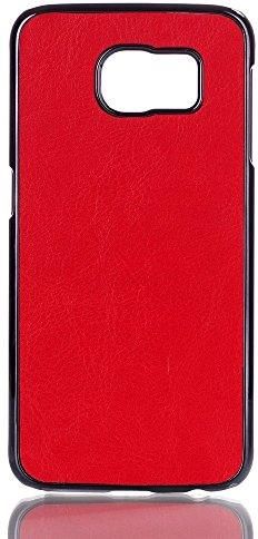 Ld Case A000090 Etui O Wyglądzie Skóry Do Samsung Galaxy S6 G920 ...