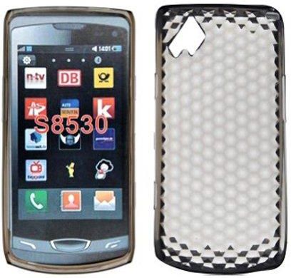 Bluetrade S Typ Tpu Etui Do Samsung S7500 Czarne - Etui na telefon, ceny i opinie - Ceneo.pl