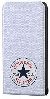 Converse Canvas Flip Case Do Samsung Galaxy S4 (Biały) - Etui na ...