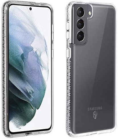 Force Case Fc Life Etui Do Samsung Galaxy S21+ Przezroczyste - Etui na ...