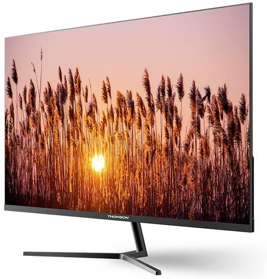 Monitor Thomson 23.8 (M24Fe52201) - Opinie i ceny na Ceneo.pl