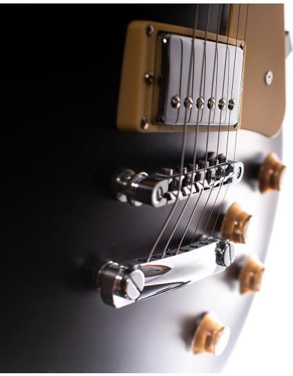 ARROW LP 22 Active Night Black Mat Rosewood gitara elektryczna - Ceny i ...