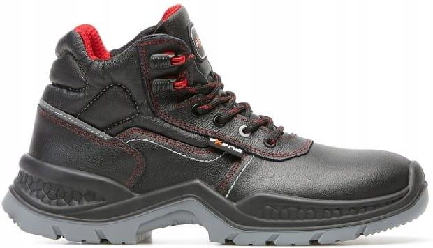 Exena Buty Robocze Trzewiki Sardegna S3 Src - Ceny i opinie - Ceneo.pl