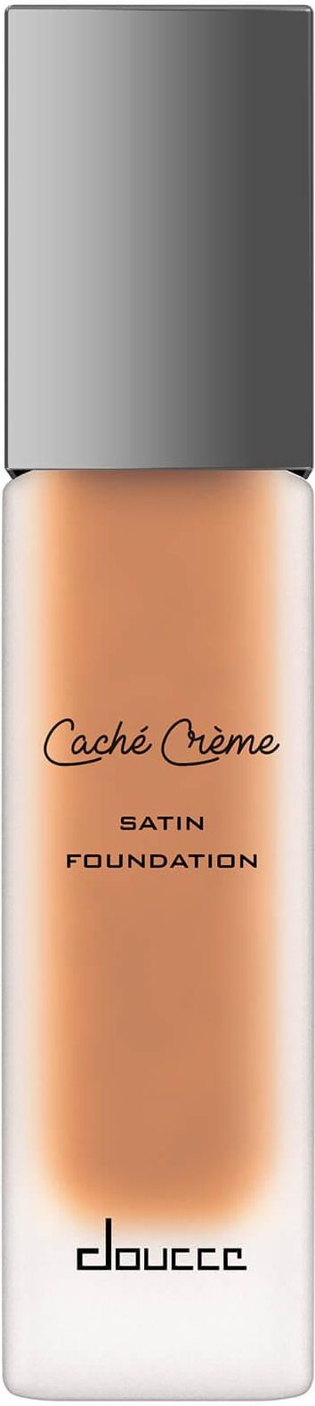 Doucce Cache Crème Satin Podkład Podkład 30 ml Pl3 - Opinie i ceny na ...