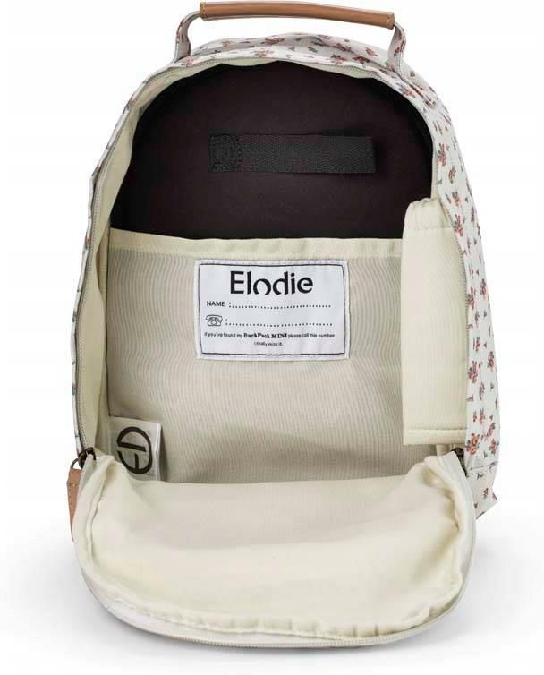 Elodie Details Plecak Backpack Mini Autumn - Ceny i opinie - Ceneo.pl