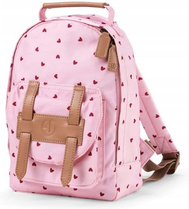 Elodie Details Plecak Backpack Mini - Ceny i opinie - Ceneo.pl