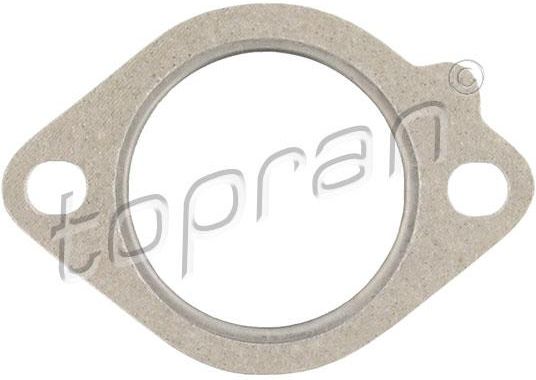 Topran Uszczelka Układu Wydechowego 502 788 502788 - Opinie i ceny na ...