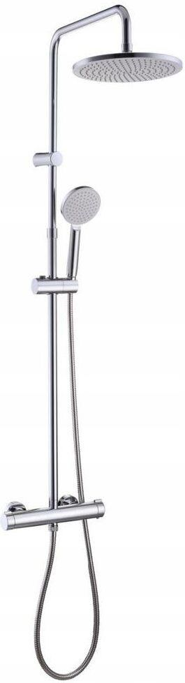 Zestaw prysznicowy Akces Essential Sensea 324562345423 - Opinie i ceny ...