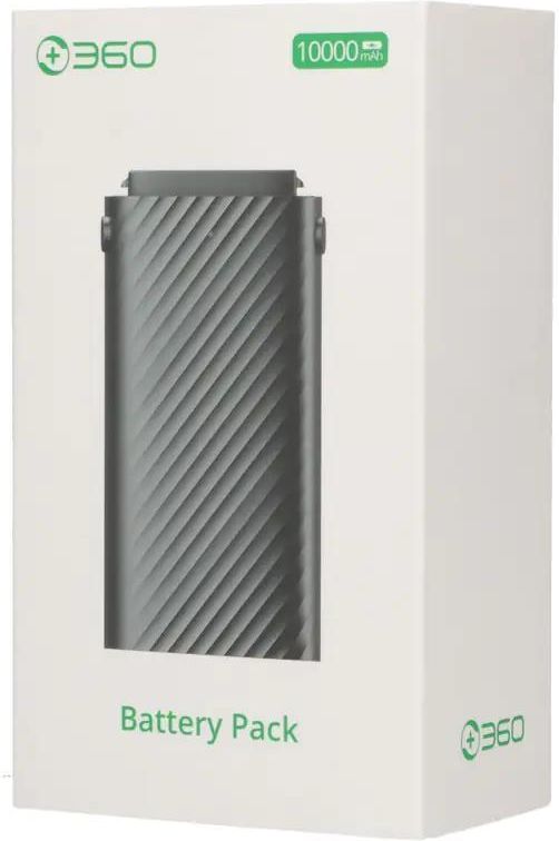 360 Battery Pack For Video Doorbell X3 10000Mah Arx3 Endurance ...