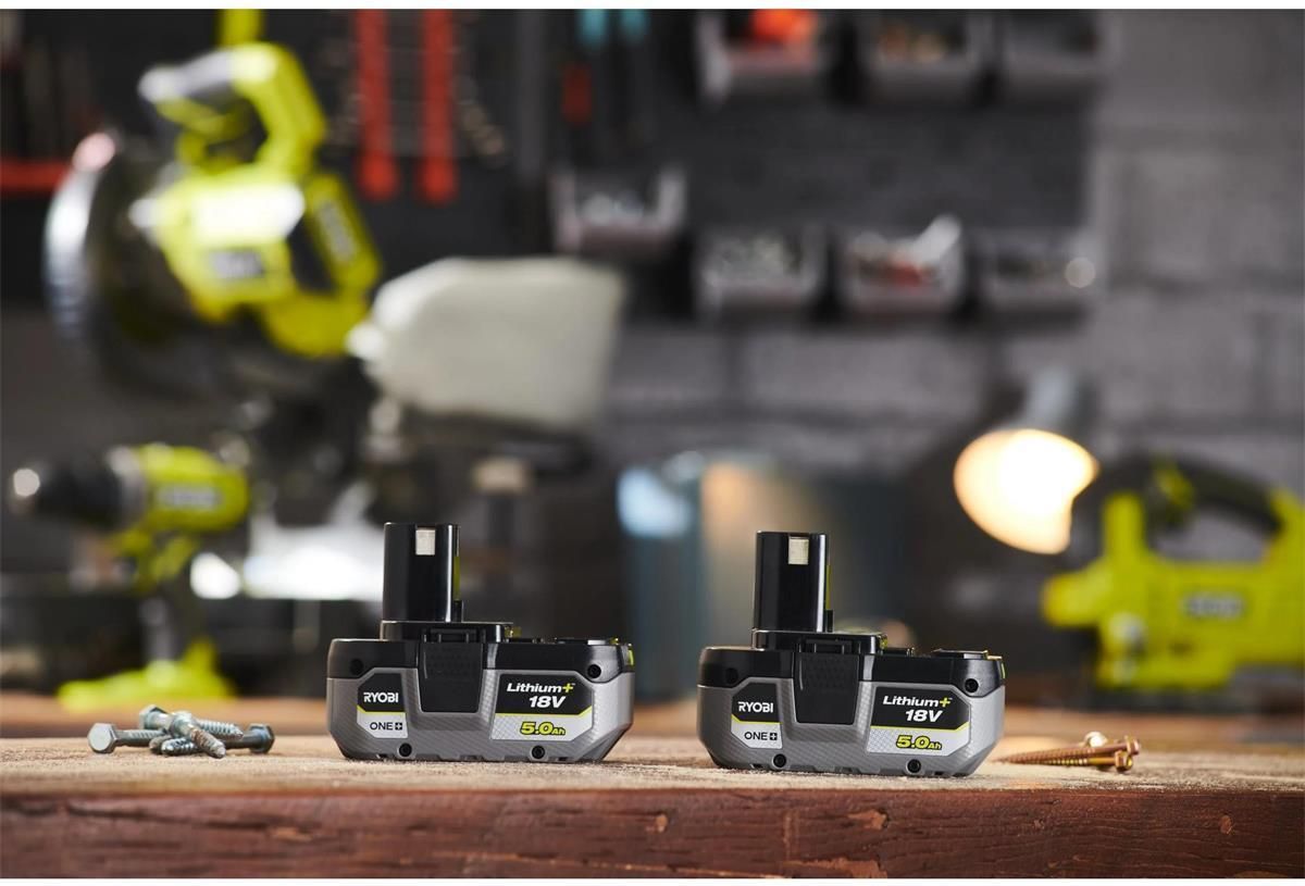 RYOBI RC18120-240X - Opinie i ceny na Ceneo.pl