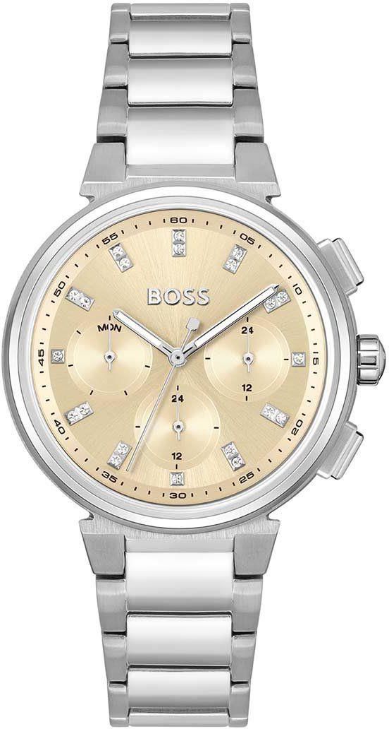 Hugo Boss 1502676 - Zegarki Damskie - Ceny i opinie - Ceneo.pl