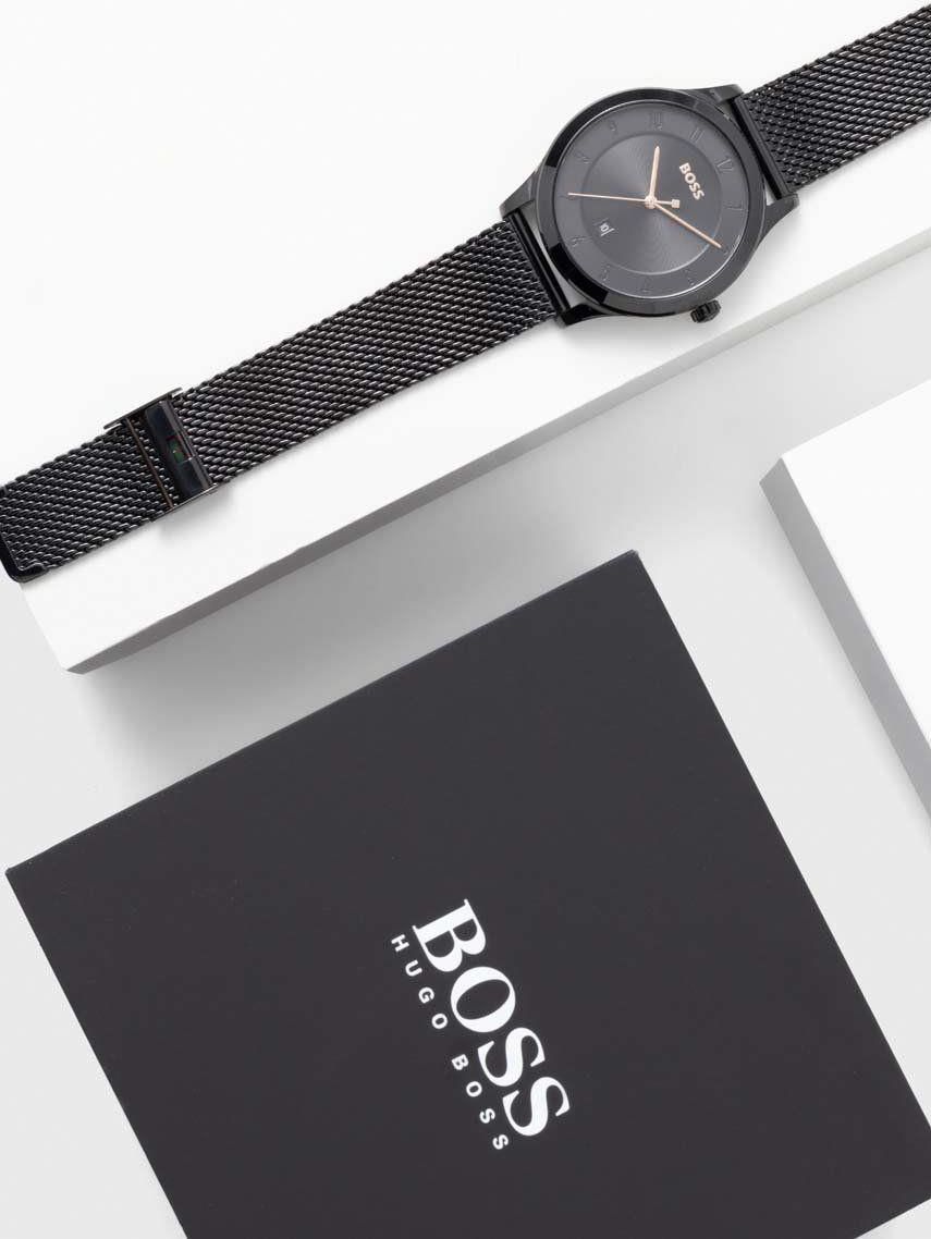 Hugo Boss 1513986 - Zegarki Męskie - Ceny i opinie - Ceneo.pl
