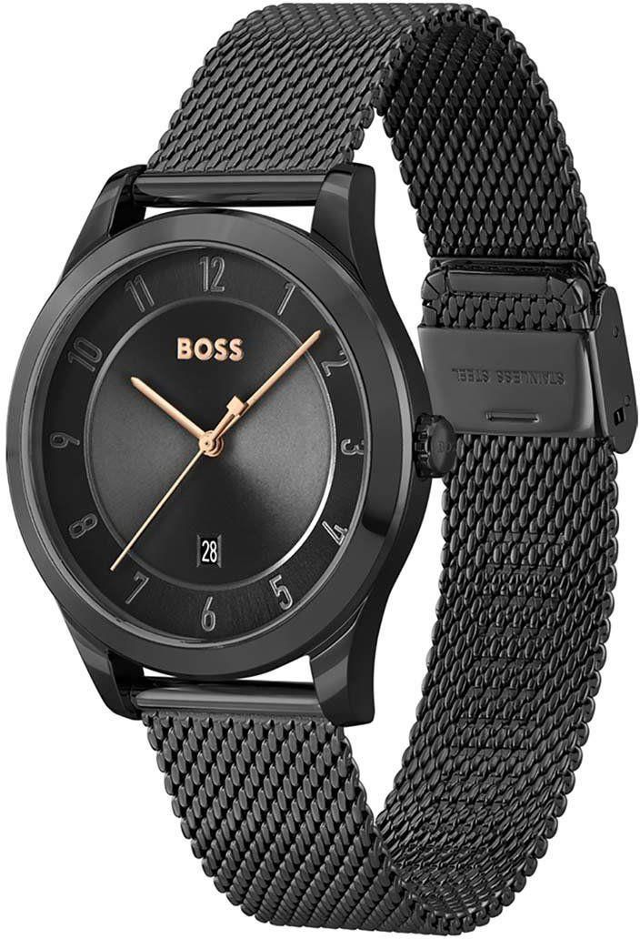 Hugo Boss 1513986 - Zegarki Męskie - Ceny i opinie - Ceneo.pl