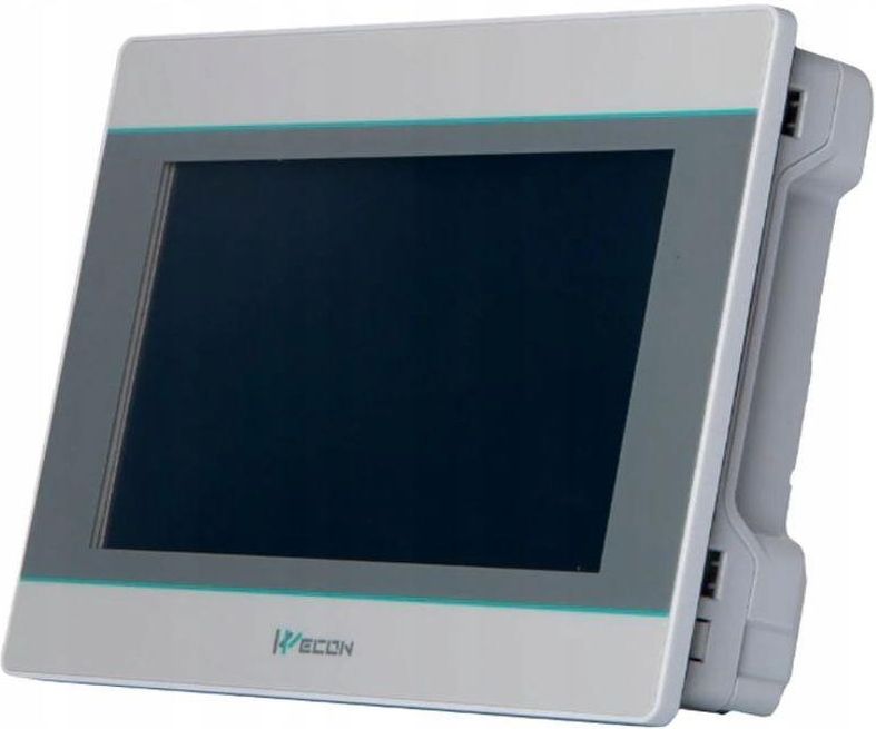 Wecon Panel Operatorski Hmi 10,2 PI3102IE - Opinie i ceny na Ceneo.pl