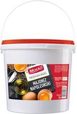 Mosso Professional Majonez Napoleoński 5kg - Ceny i opinie - Ceneo.pl