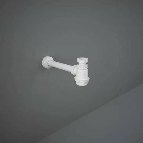 Syfon Rak Ceramics Rak-Duo Syfon Umywalkowy Plastikowy (BTRWBPPR021 ...