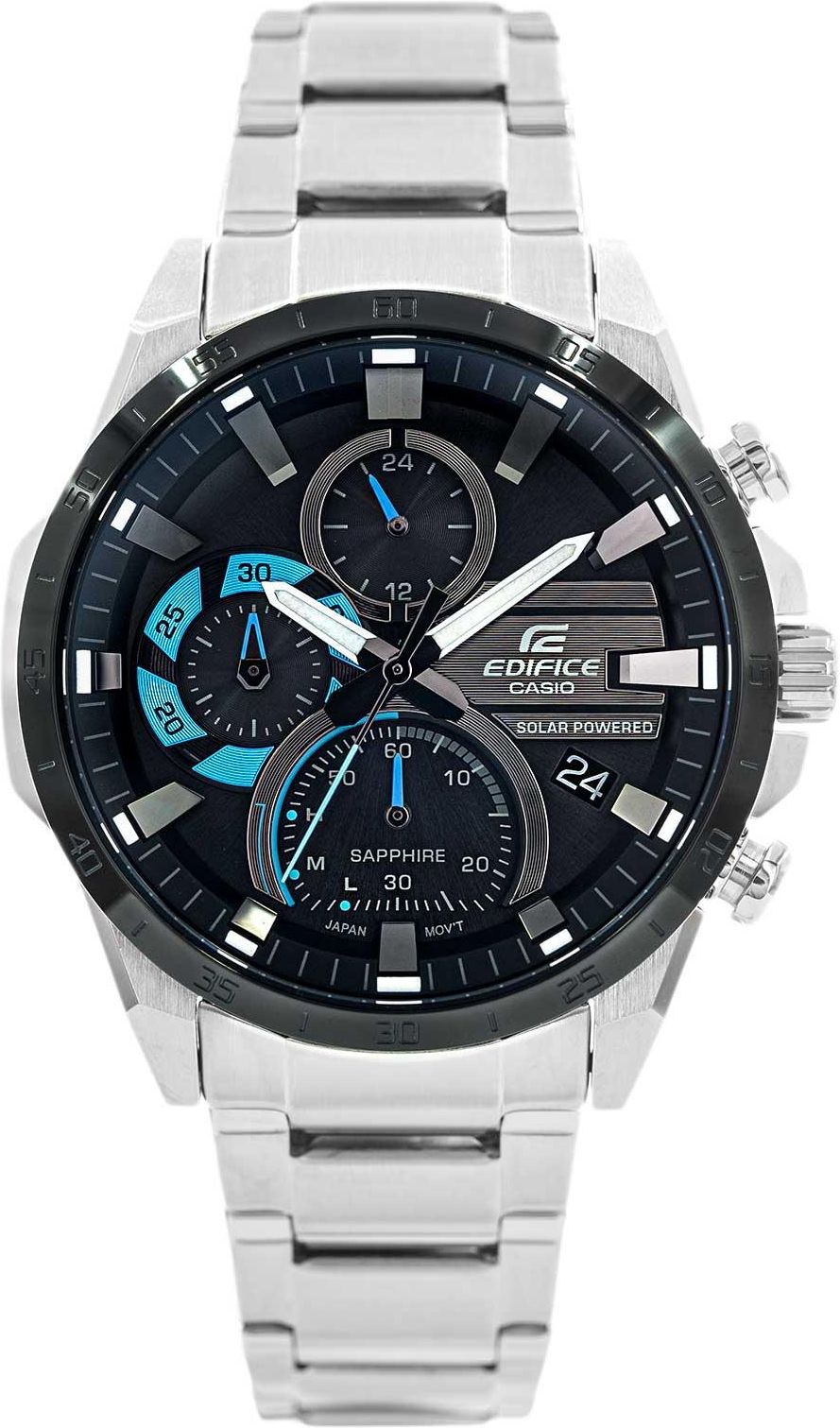 Casio EFS-S620DB -1BVUEF - Zegarki Męskie - Ceny i opinie - Ceneo.pl