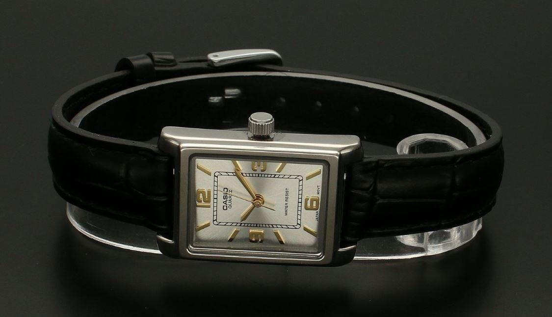 Casio LTP-1234PL -7A2EF - Zegarki Damskie - Ceny i opinie - Ceneo.pl