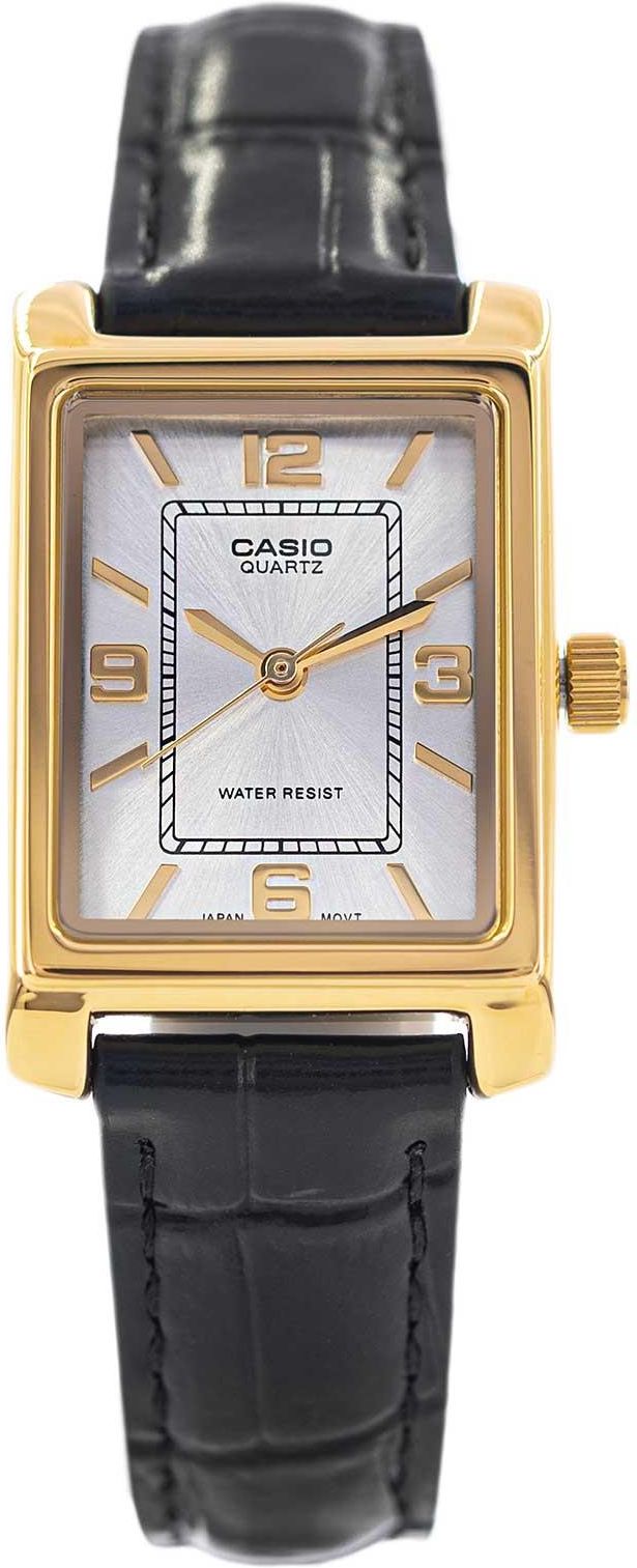 Casio LTP-1234PGL -7A2EF - Zegarki Damskie - Ceny i opinie - Ceneo.pl