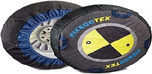 Łańcuch śniegowy Fix & Go Tex Fix&Gotex 8Zfi Łańcuchy Śniegowe ...
