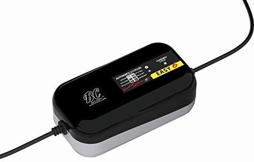 Prostownik do akumulatora Bc Battery Controller Easy 6 – Ładowarka Do ...