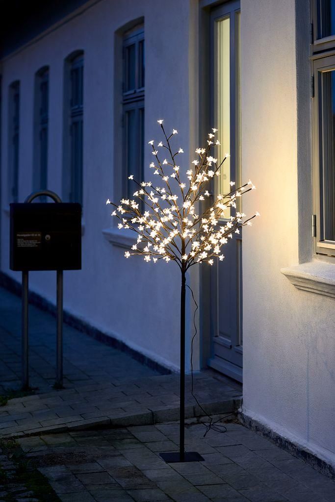 Hlin Drzewko Podświetlane W150Cm 200Led Z Wył. Czasowym 361437 - Opinie ...