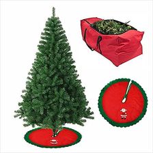 Applife Super Folto Realistyczne Drzewo Świąteczne 150 180 210 240 Cm ...