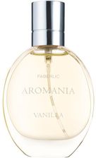 Faberlic Aromania Vanilla Woda Toaletowa 30 Ml - Ceneo.pl