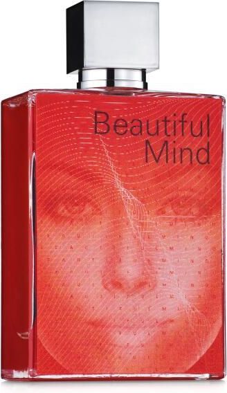 Fragrance World Beautiful Mind Woda Perfumowana 100 Ml - Ceneo.pl