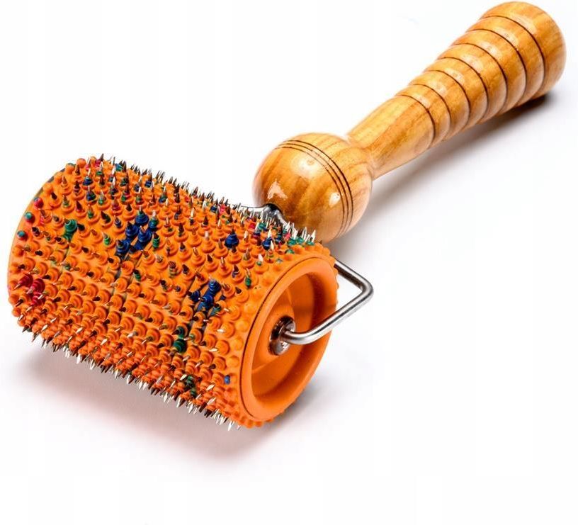 Lyapko Wałek Uniwersalny Aplikator Wieloigłowy 3,5 - Opinie i ceny na ...