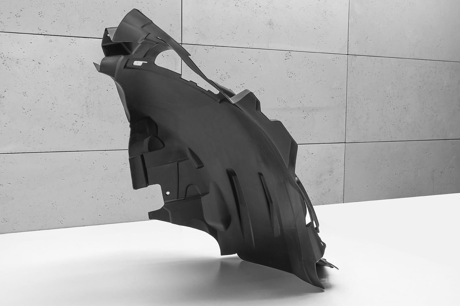 Nadkole MERCEDES GL X166 2012-2015 NADKOLE PRZEDNIE PRAWE 1668802705 ...