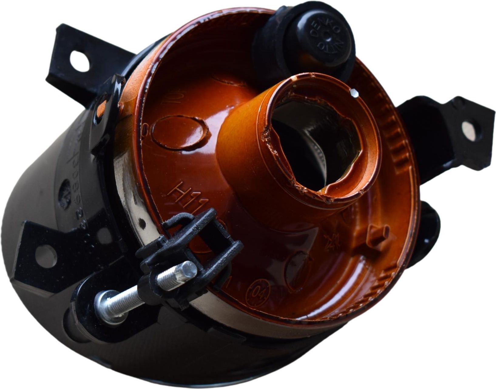 VW JETTA 1K GOLF V KOMBI GTI/GTD HALOGEN PRZEDNI L LPM49L-S - Opinie i ...