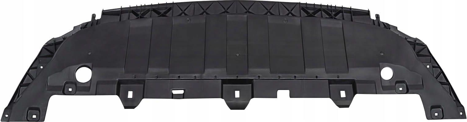 Osłona Zderzaka Przód 1568853600 Mercedes Gla X156 1568853600 - Opinie ...