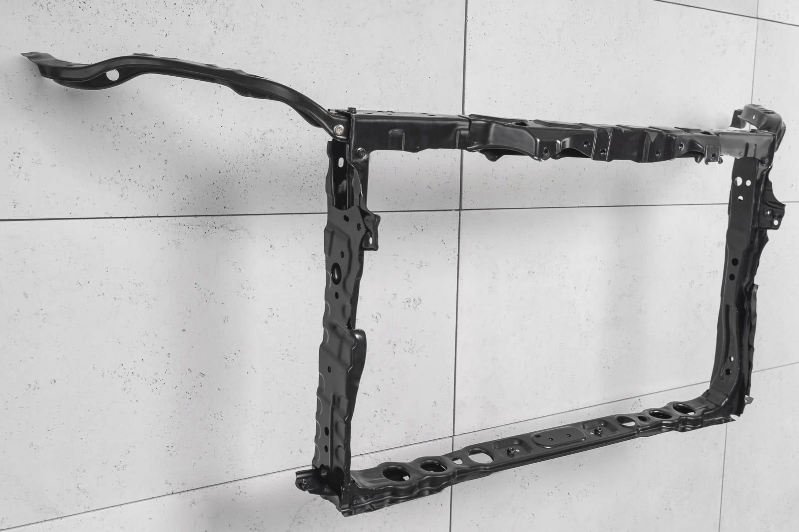 TOYOTA COROLLA XI PAS PRZEDNI WZMOCNIENIE CZOŁOWE 5320102330 - Opinie i ...