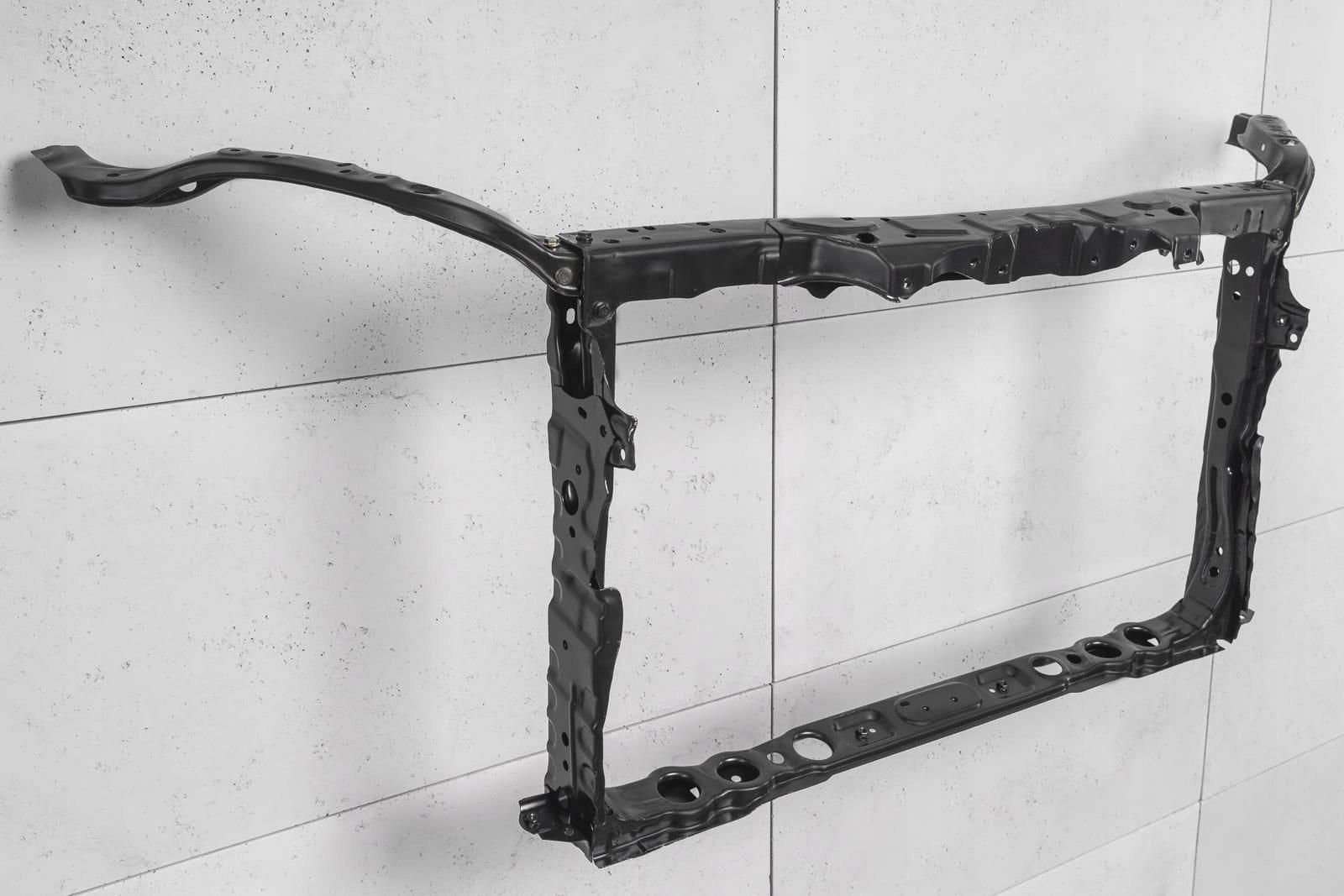 TOYOTA COROLLA XI PAS PRZEDNI WZMOCNIENIE CZOŁOWE 5320102330 - Opinie i ...