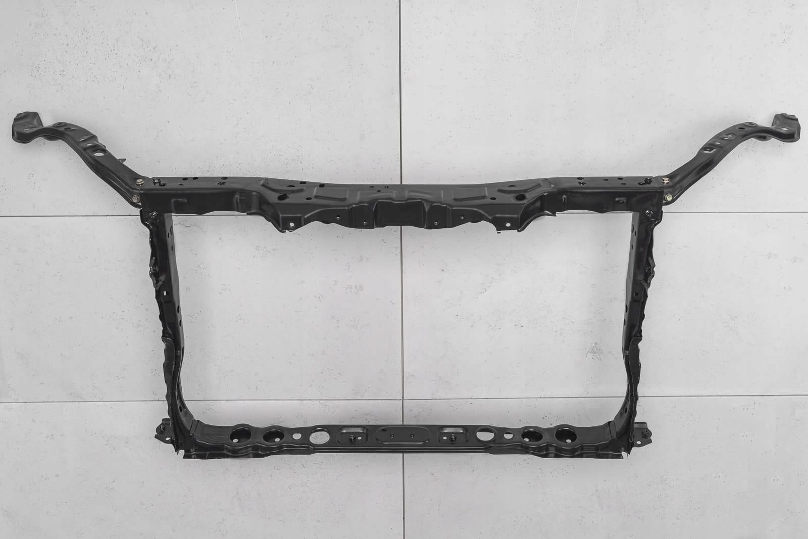 TOYOTA COROLLA XI PAS PRZEDNI WZMOCNIENIE CZOŁOWE 5320102330 - Opinie i ...