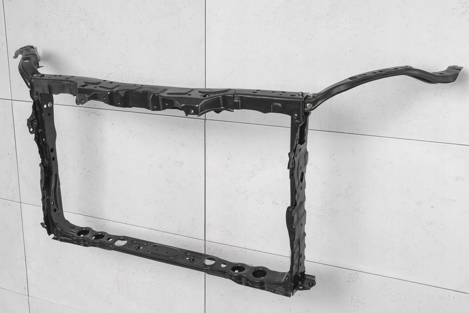 TOYOTA COROLLA XI PAS PRZEDNI WZMOCNIENIE CZOŁOWE 5320102330 - Opinie i ...