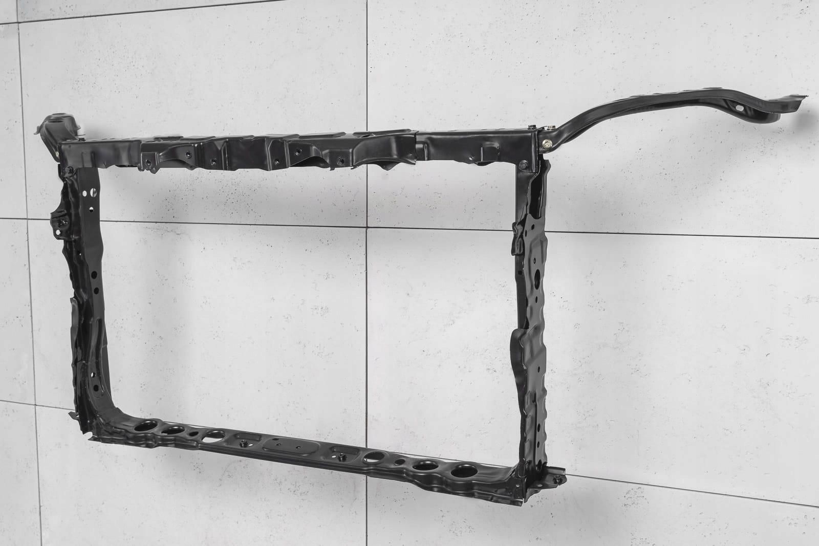 TOYOTA COROLLA XI PAS PRZEDNI WZMOCNIENIE CZOŁOWE 5320102330 - Opinie i ...