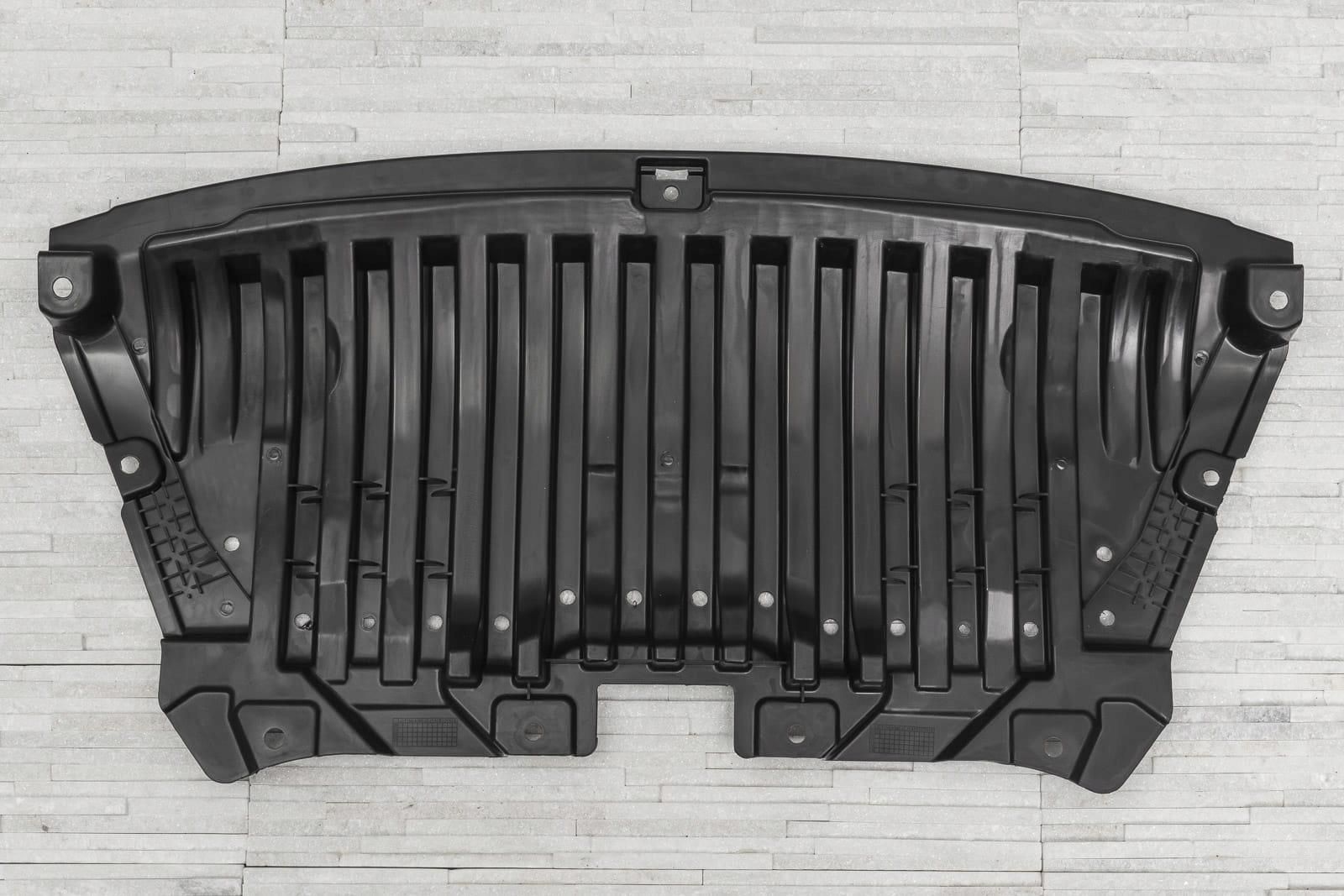 INNY OSŁONA PRZEDNIEGO ZDERZAKA MERCEDES E W213 16-20 A2135200900 ...