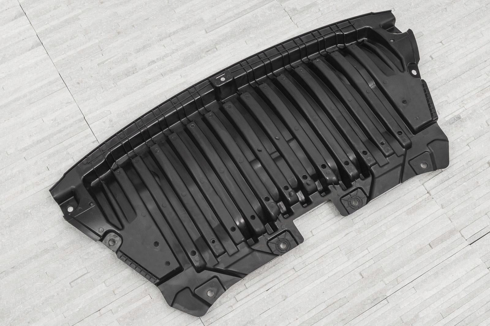 INNY OSŁONA PRZEDNIEGO ZDERZAKA MERCEDES E W213 16-20 A2135200900 ...