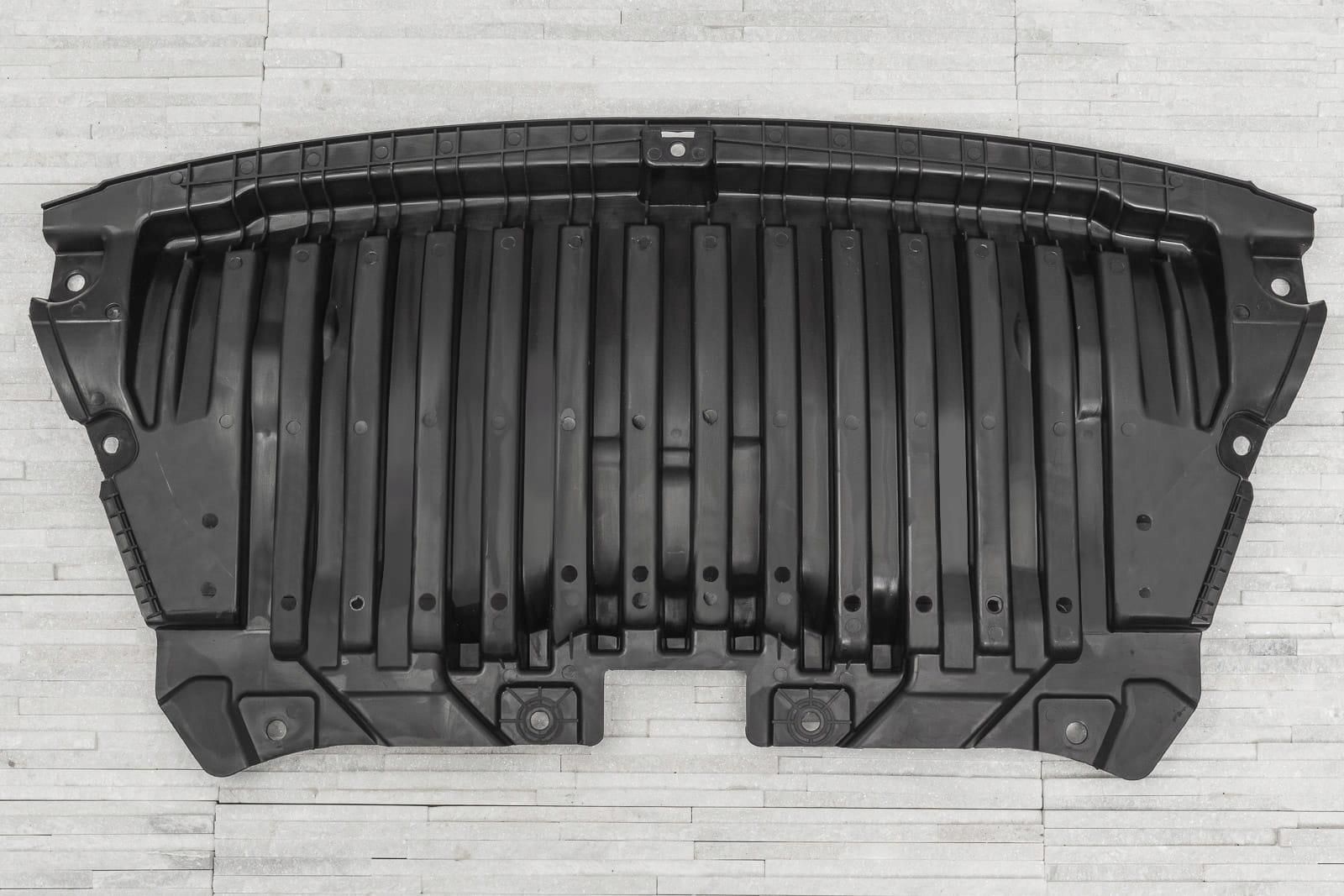 INNY OSŁONA PRZEDNIEGO ZDERZAKA MERCEDES E W213 16-20 A2135200900 ...