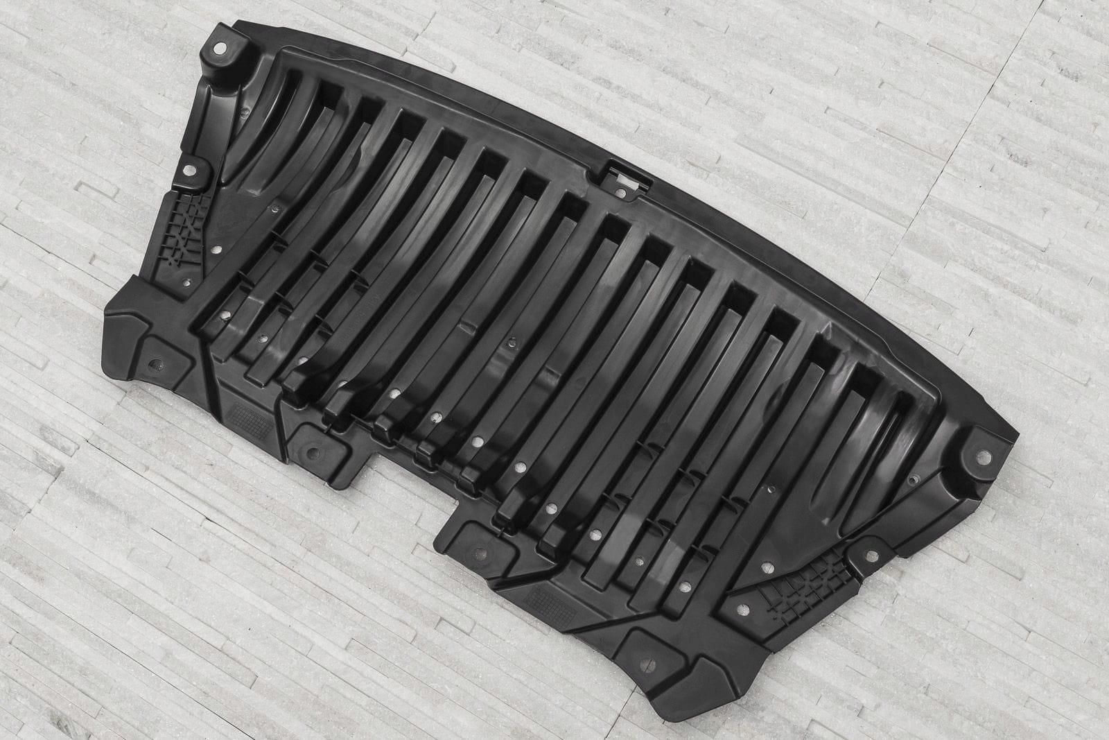 INNY OSŁONA PRZEDNIEGO ZDERZAKA MERCEDES E W213 16-20 A2135200900 ...