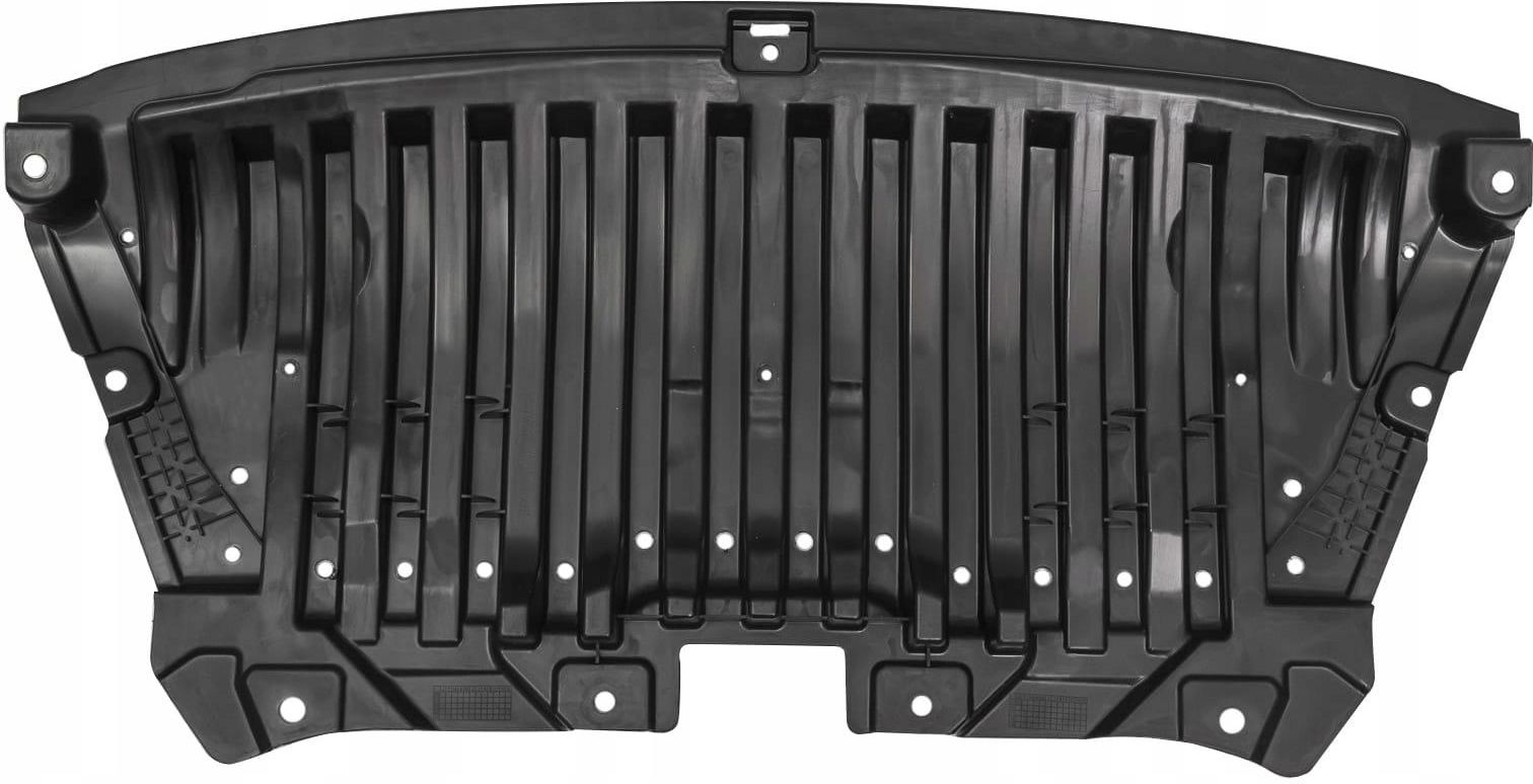 INNY OSŁONA PRZEDNIEGO ZDERZAKA MERCEDES E W213 16-20 A2135200900 ...