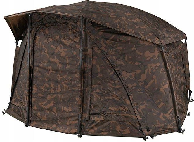 FOX FOX NAMIOT FRONTIER X CAMO CAMO VAPOUR PEAK CUM310 - Ceny i opinie ...