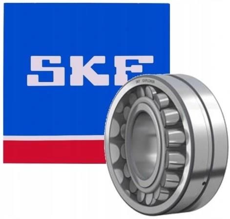 SKF ŁOŻYSKO BARYŁKOWE 22206 EK SKF 22206EKSKF - Opinie i ceny na Ceneo.pl