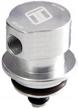 Turbosmart Adapter Regulatora Ciśnienia Paliwa Aud Ts-0402-1006 ...