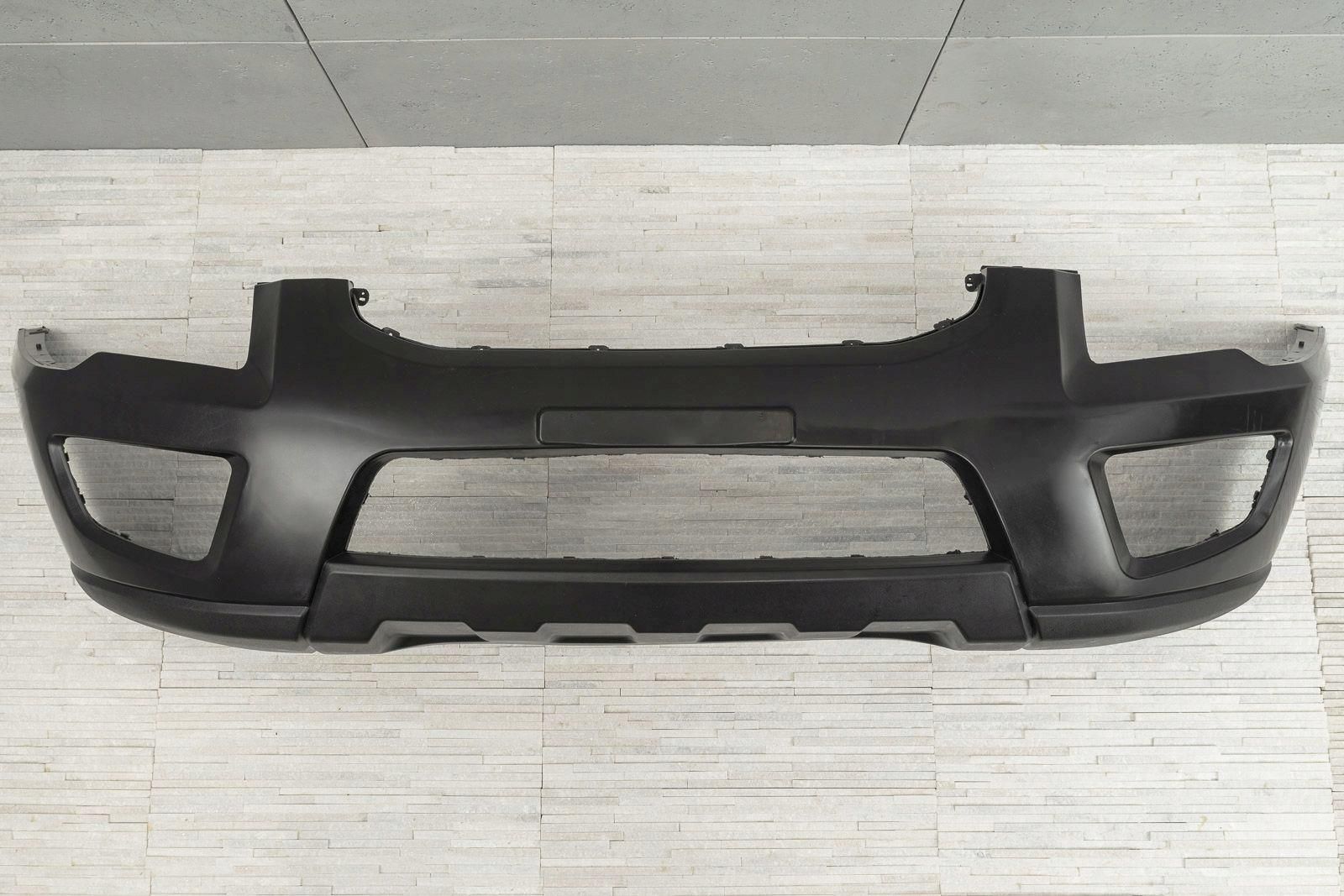 Zderzak do kupienia Kia Sportage 08-10 Zderzak Przedni Abs 865111F500 ...