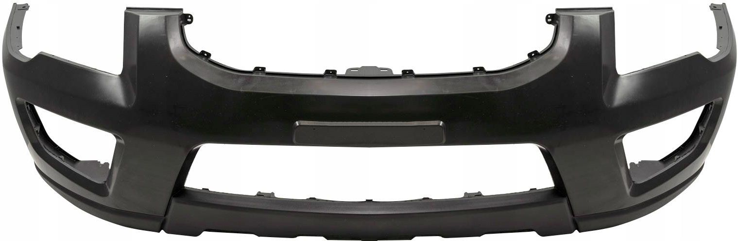 Zderzak do kupienia Kia Sportage 08-10 Zderzak Przedni Abs 865111F500 ...