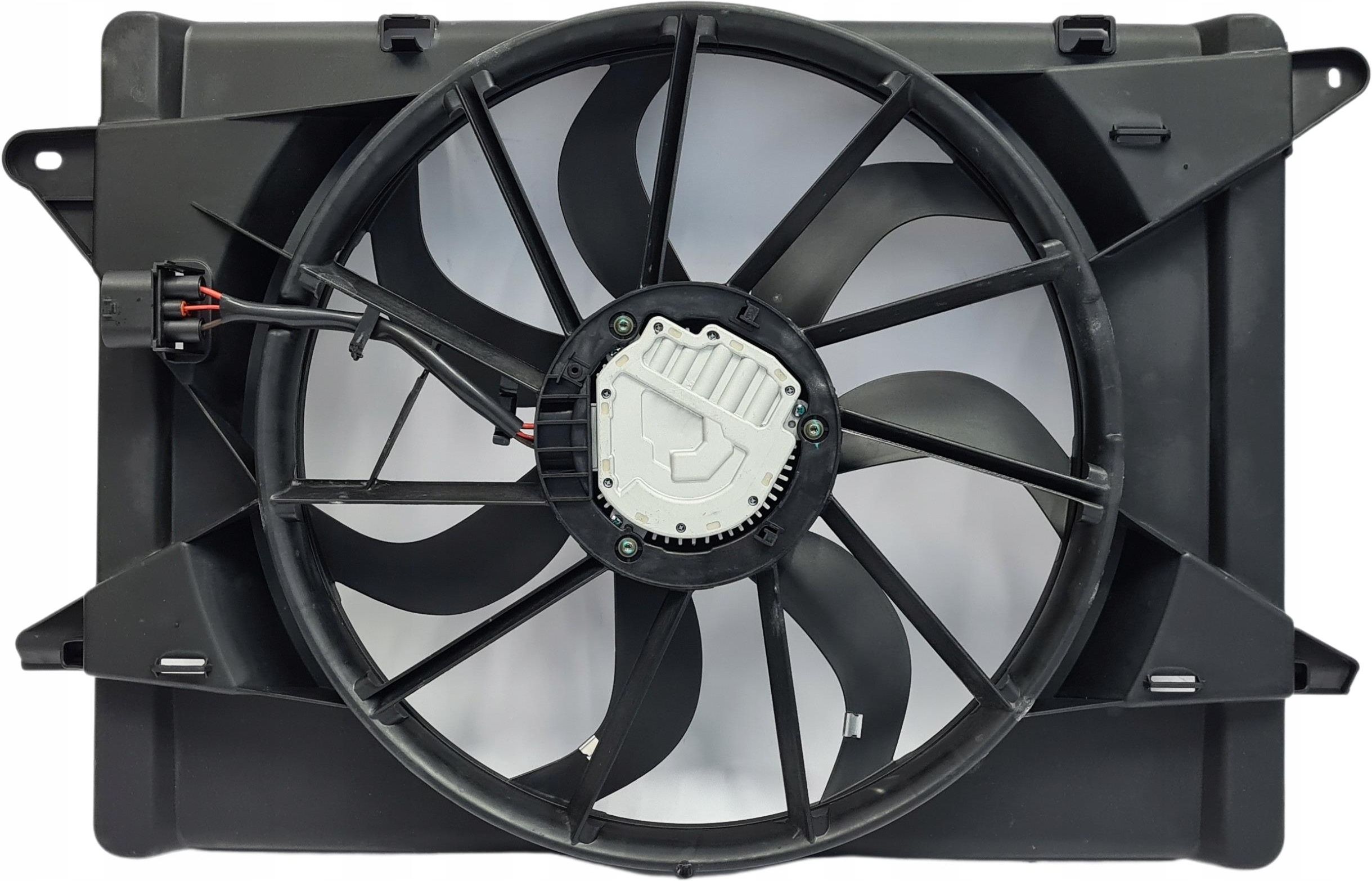 AHE WENTYLATOR CHRYSLET PACIFICA 16- 3.6 68217321AA W0047 - Opinie i ...