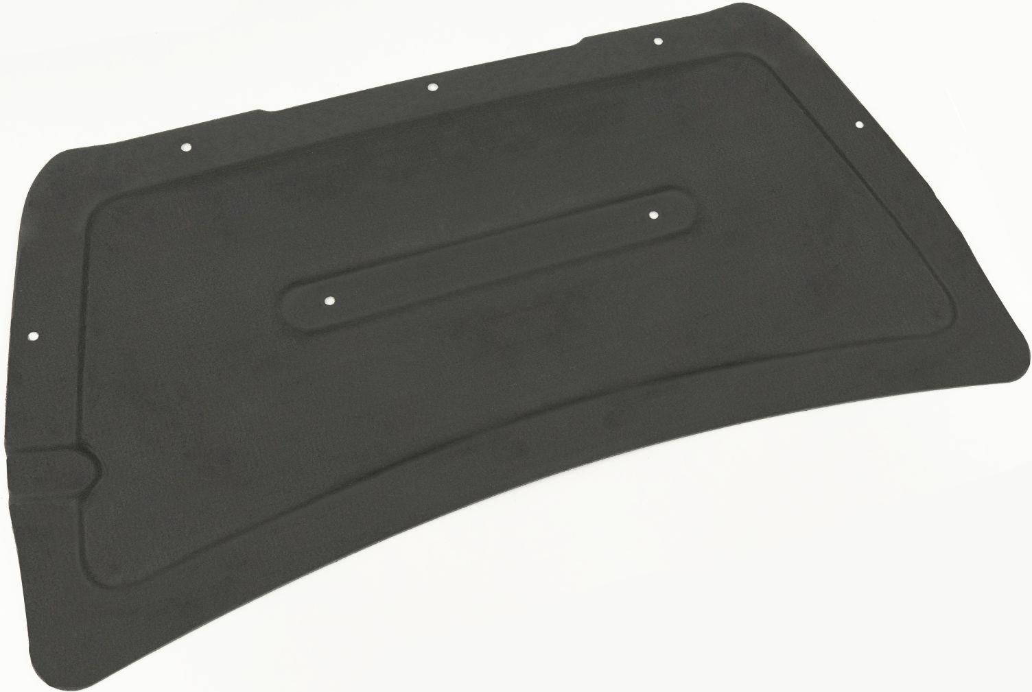 Jeep Cherokee V 14-18 Wygłuszenie Maski 68090491AA - Opinie i ceny na ...